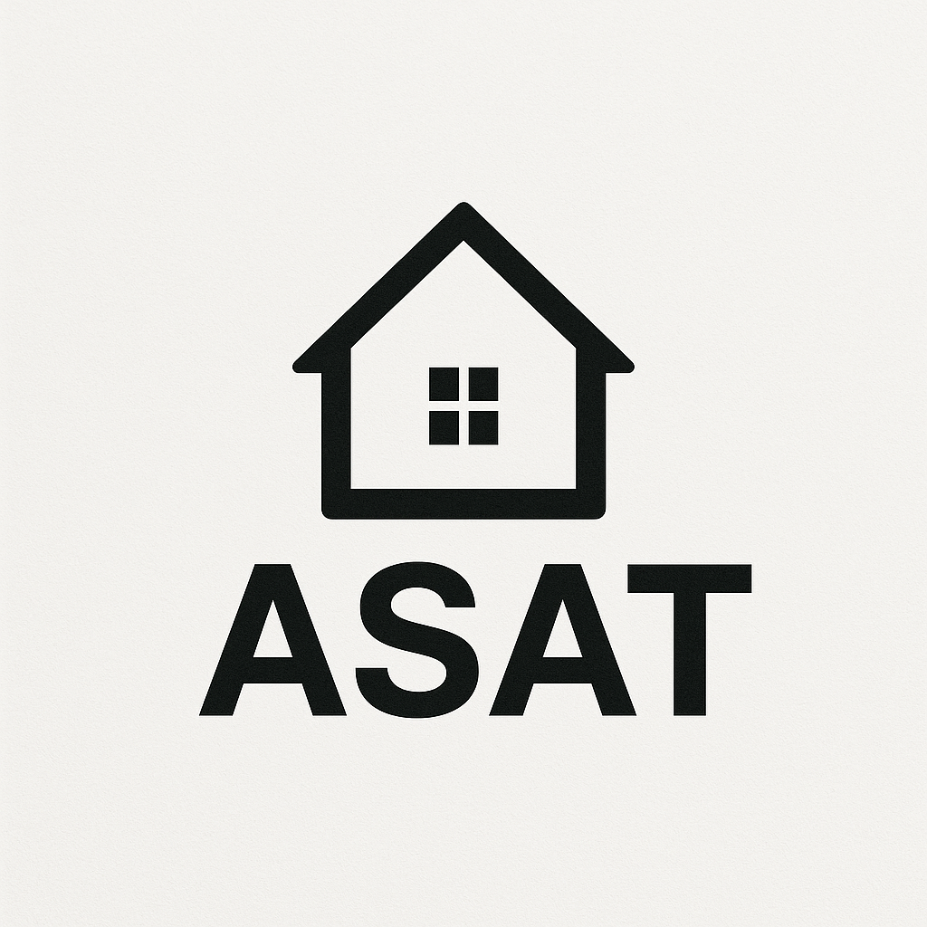 Contáctanos - ASAT